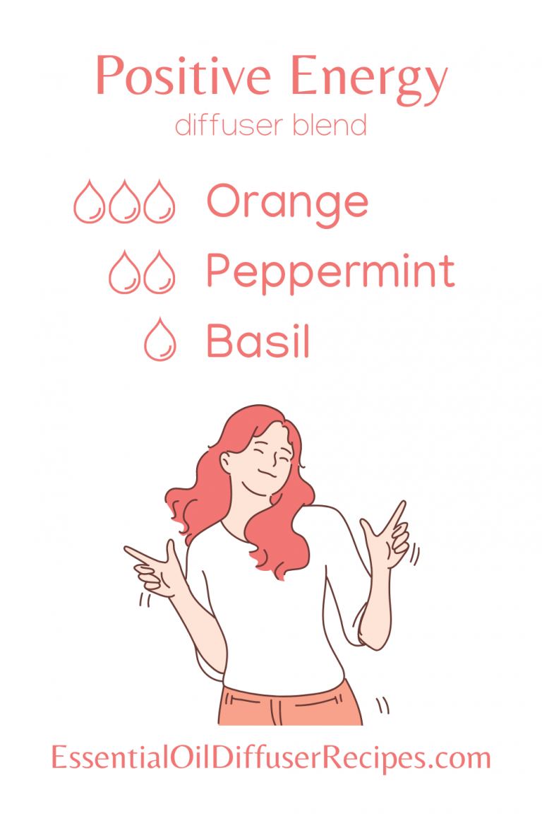 10 Essential Oil Diffuser Blends For Pms • Essential Oil Diffuser Recipes
